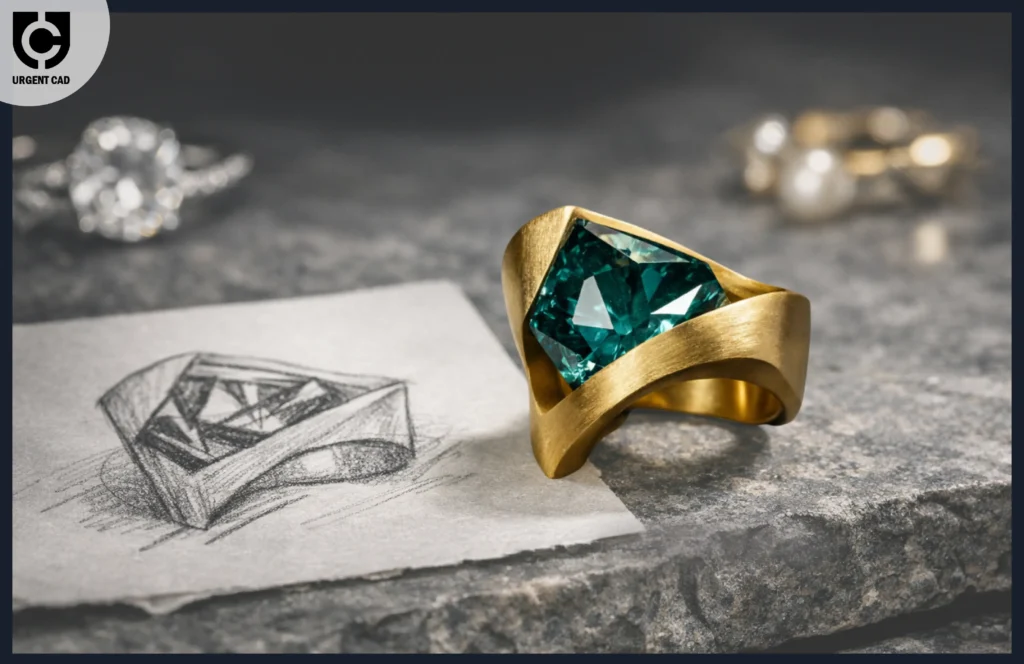 7 Reasons Unique Stock Photos Matter for Jewellery Brands